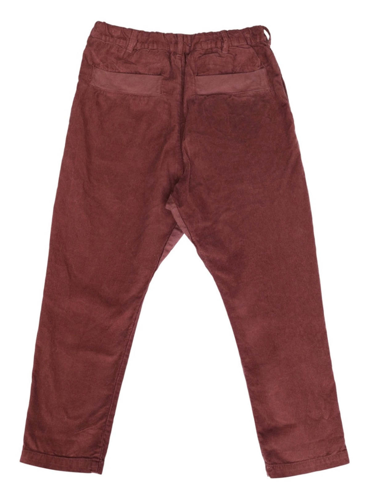 SEEKER Corduroy Paddington Pant - Cinnamon | Garmentory