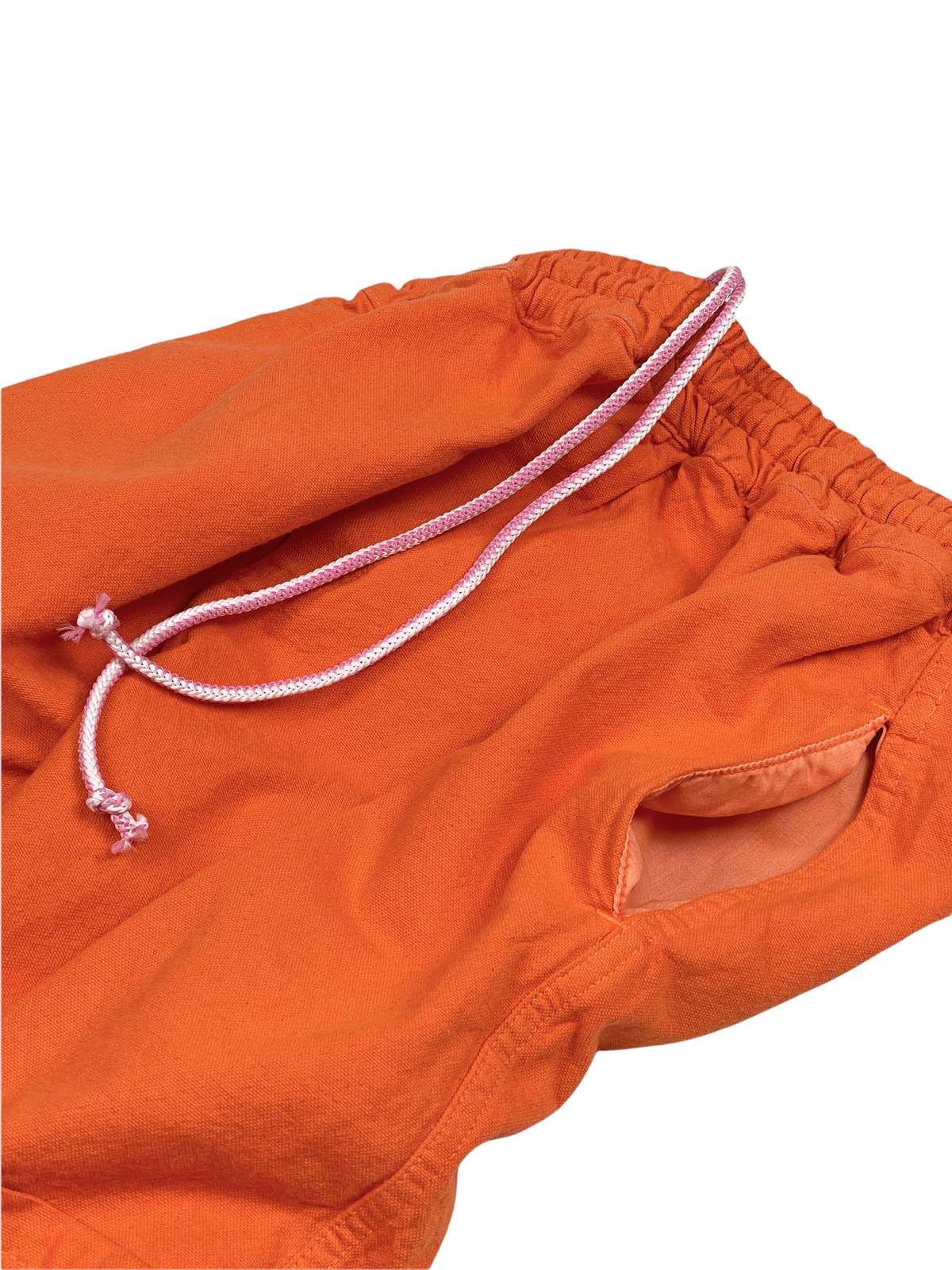 Meals CHEF PANTS - CARROT | Garmentory