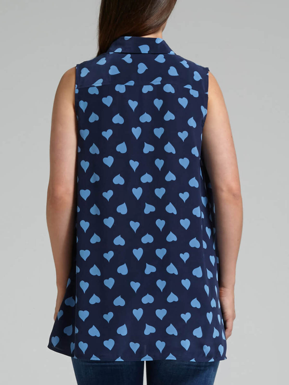 Equipment Milla Tank | Garmentory