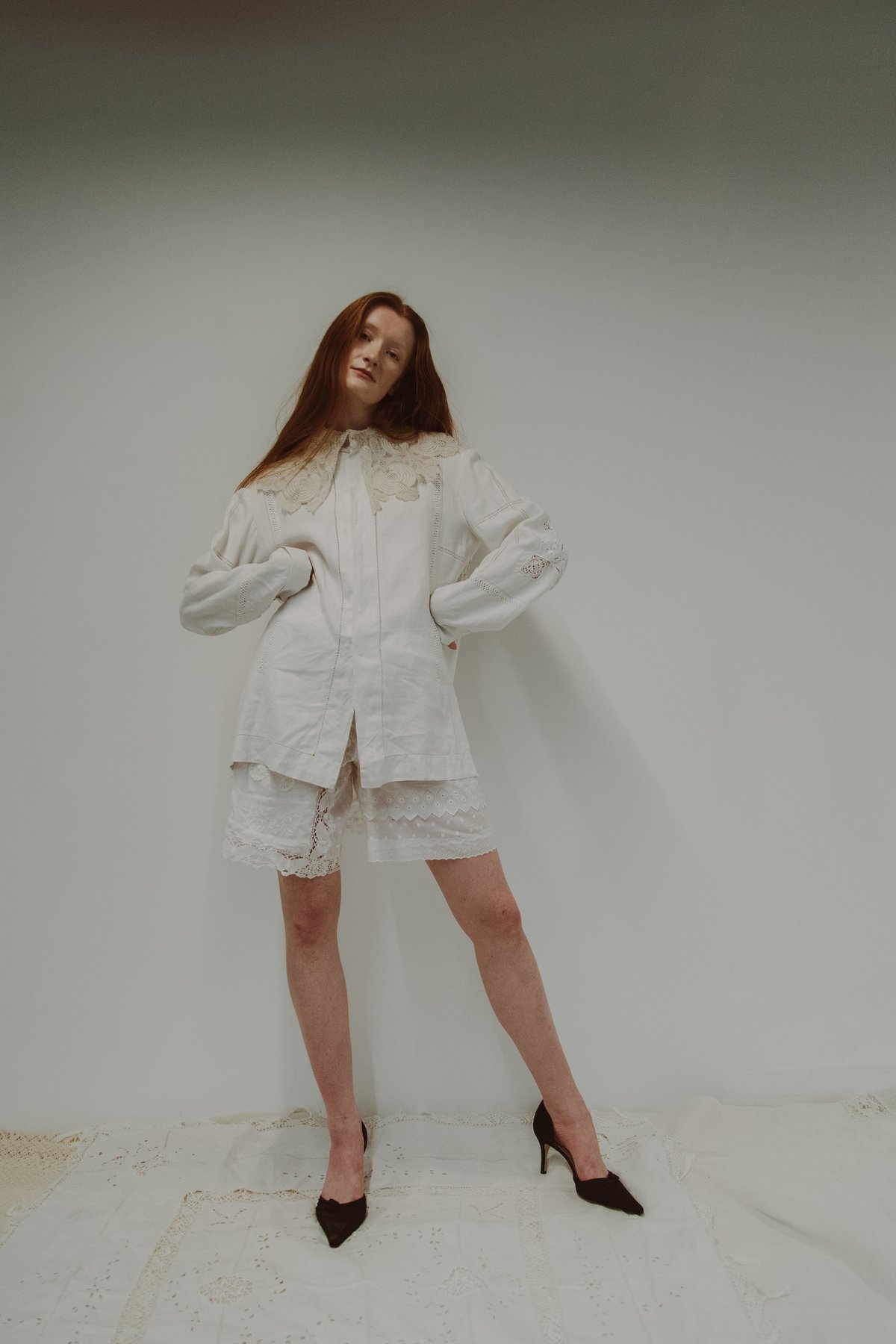 Sydney Pimbley Broadway Shirt | Garmentory