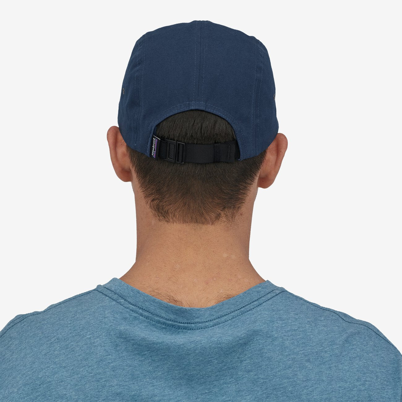 Patagonia Maclure Forge Mark Crest Hat - Anacapa Blue | Garmentory