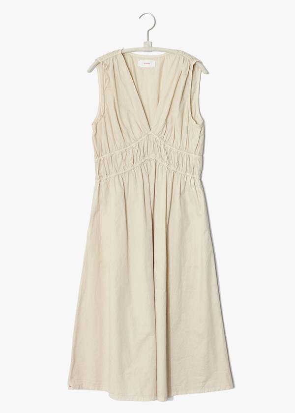 Xirena Cyra Dress - Sand | Garmentory