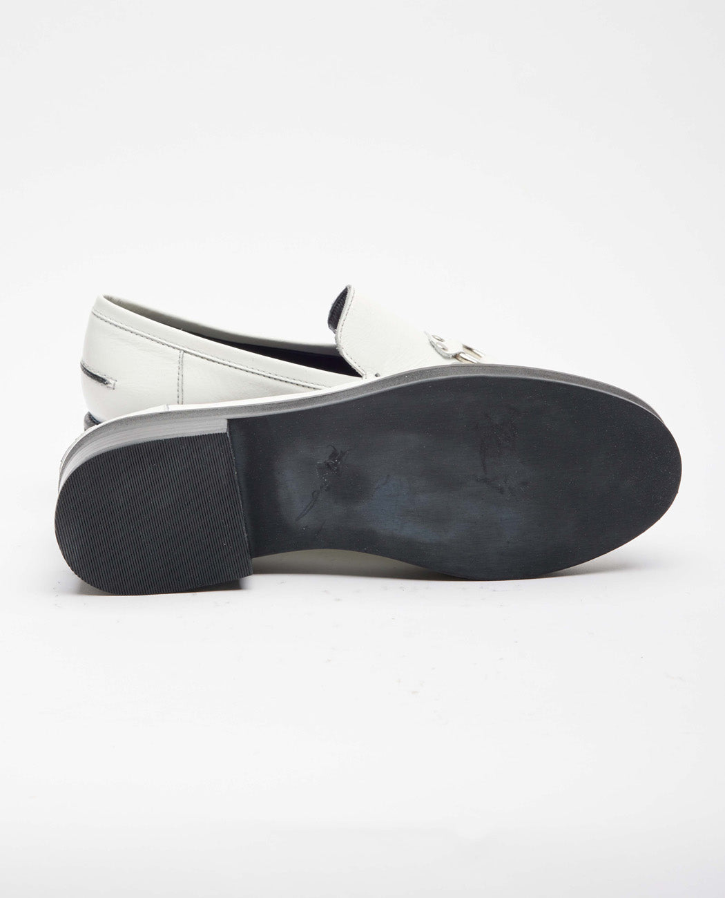 Rachel Comey Fidelio Flat - White | Garmentory