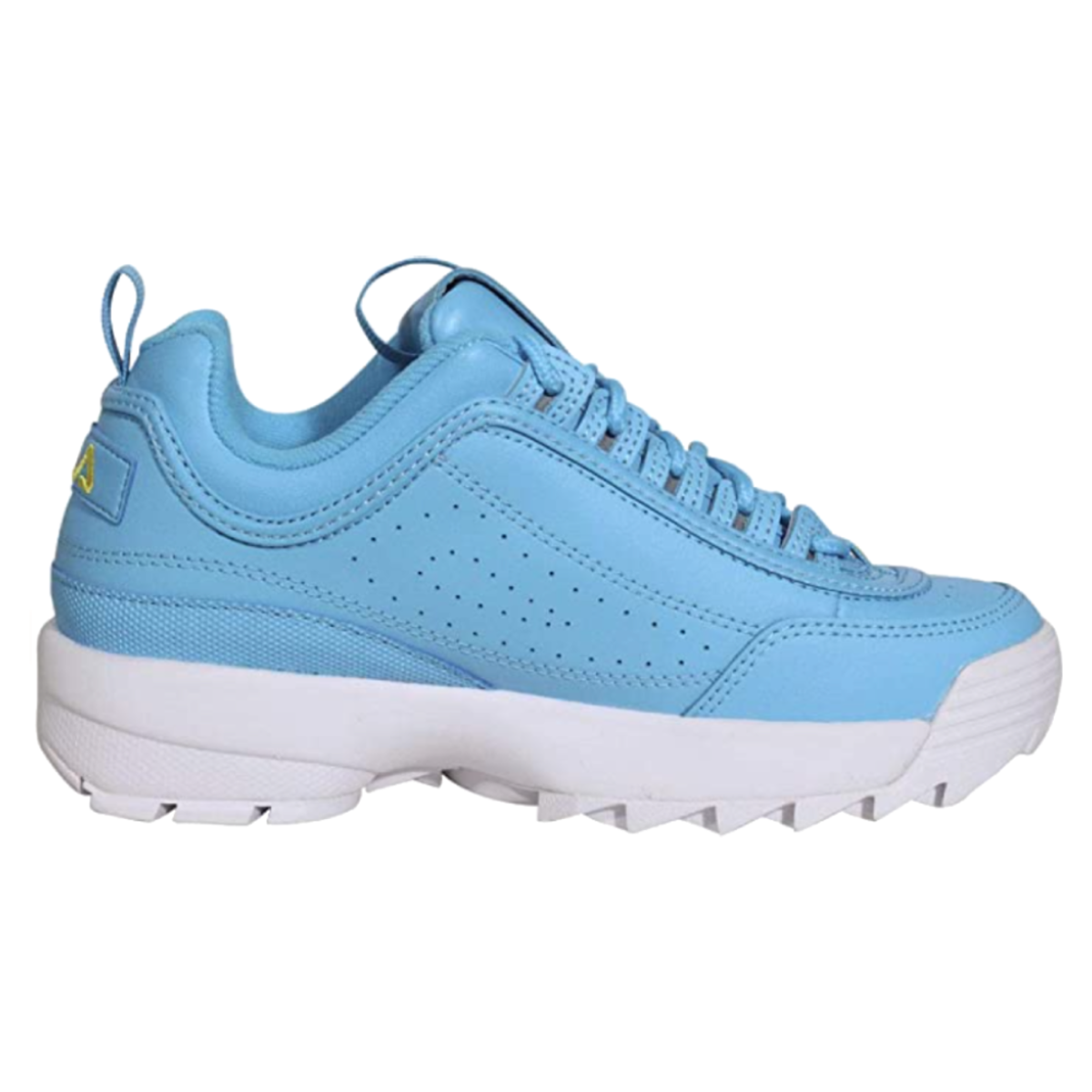 Women's Disruptor II Premium 'Blue' | Garmentory