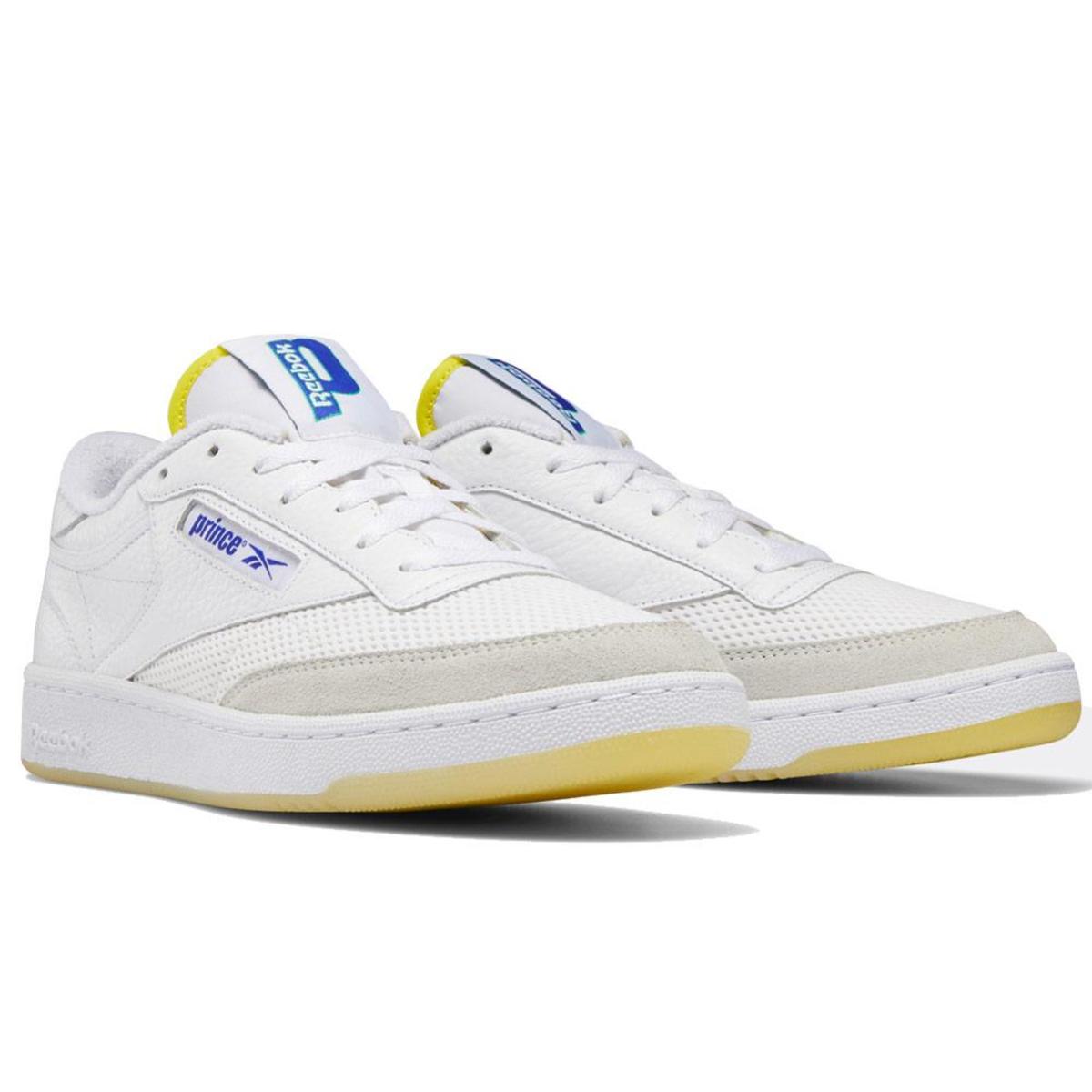 Prince X Reebok Club C 85 Sneakers | Garmentory