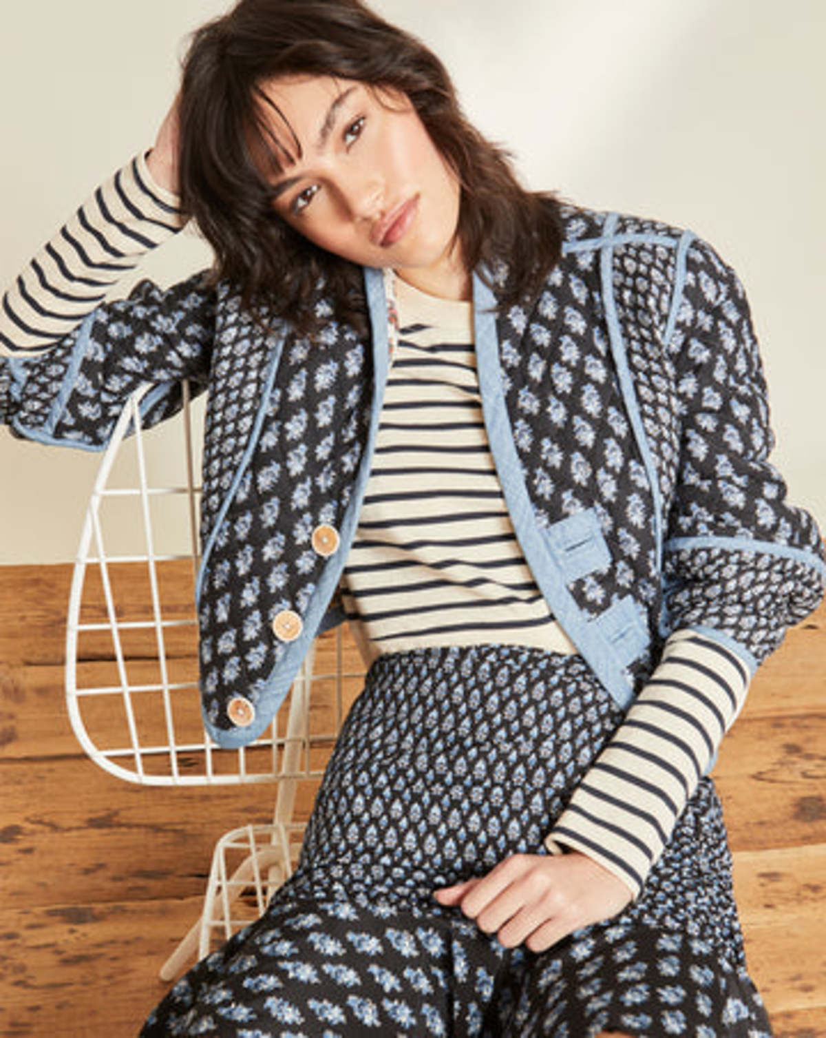 Veronica Beard Kamila Jacket