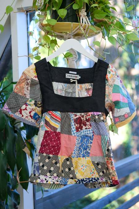 Carleen | Garmentory