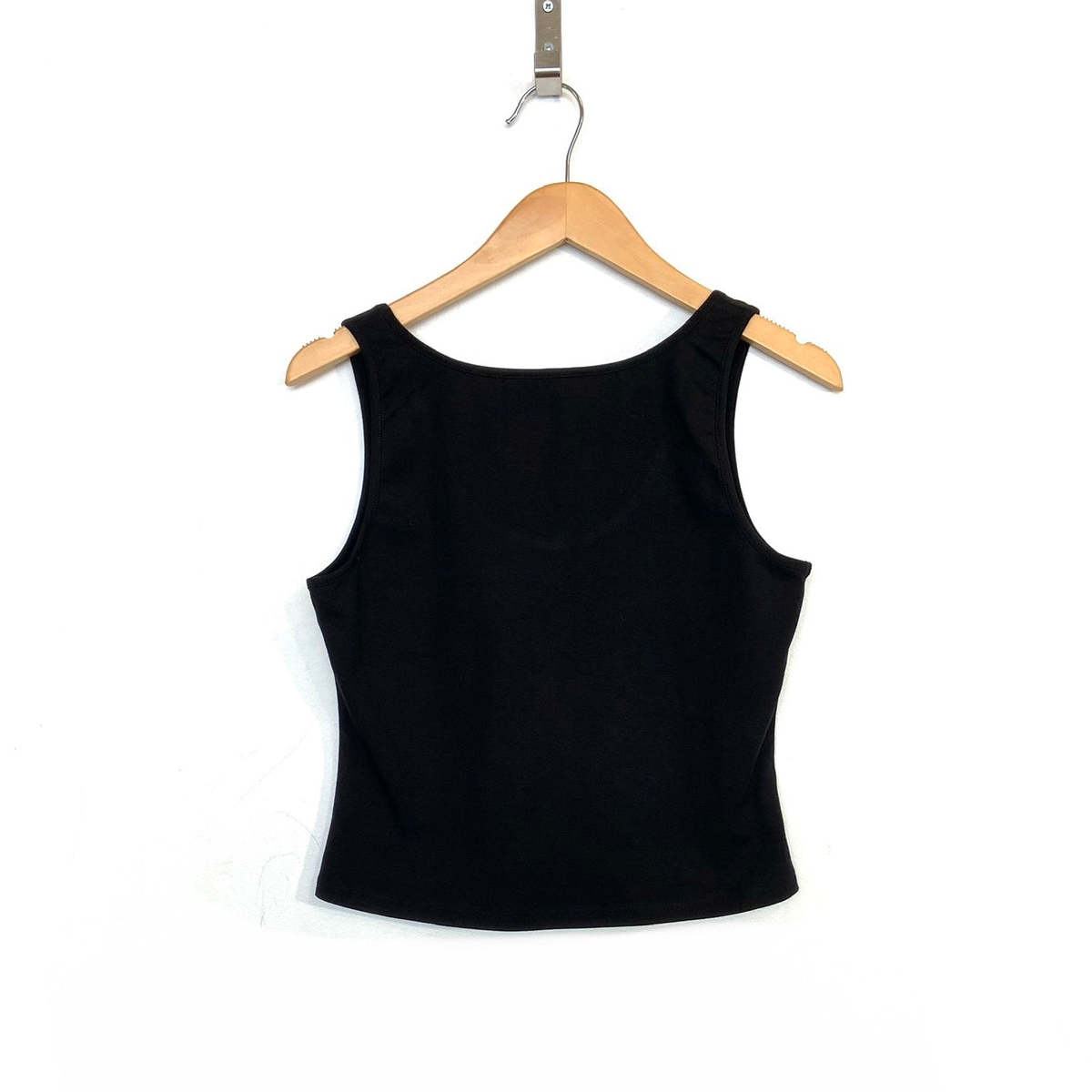 COKLUCH Magma Tank - black | Garmentory