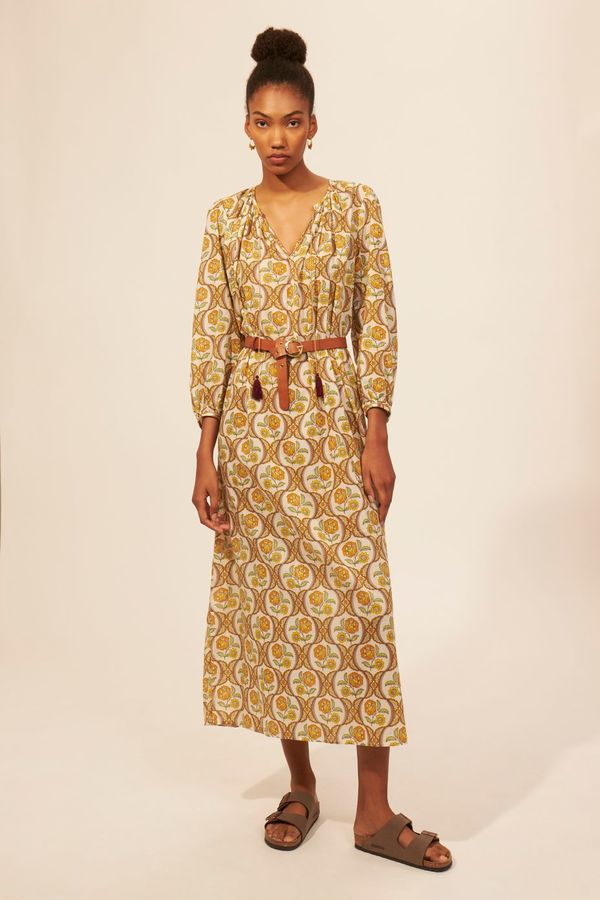 Antik Batik Tanissa Dress | Garmentory