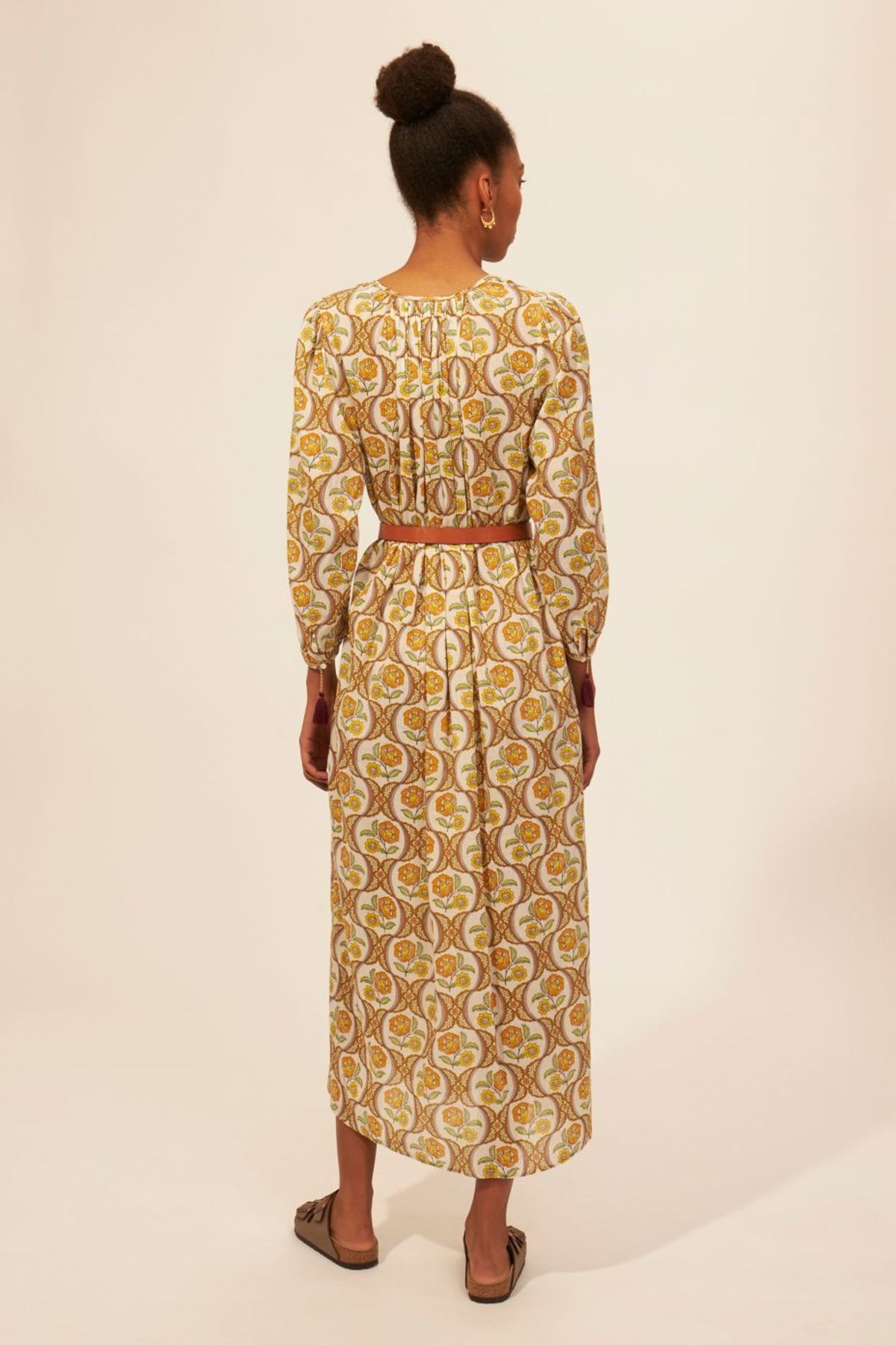 Antik Batik Tanissa Dress | Garmentory