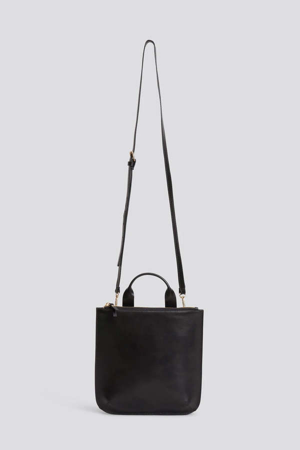 Rachel Comey Sarris Crossbody - Black | Garmentory