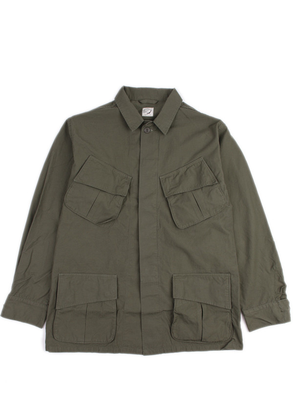 Orslow US Army Tropical Coat | Garmentory