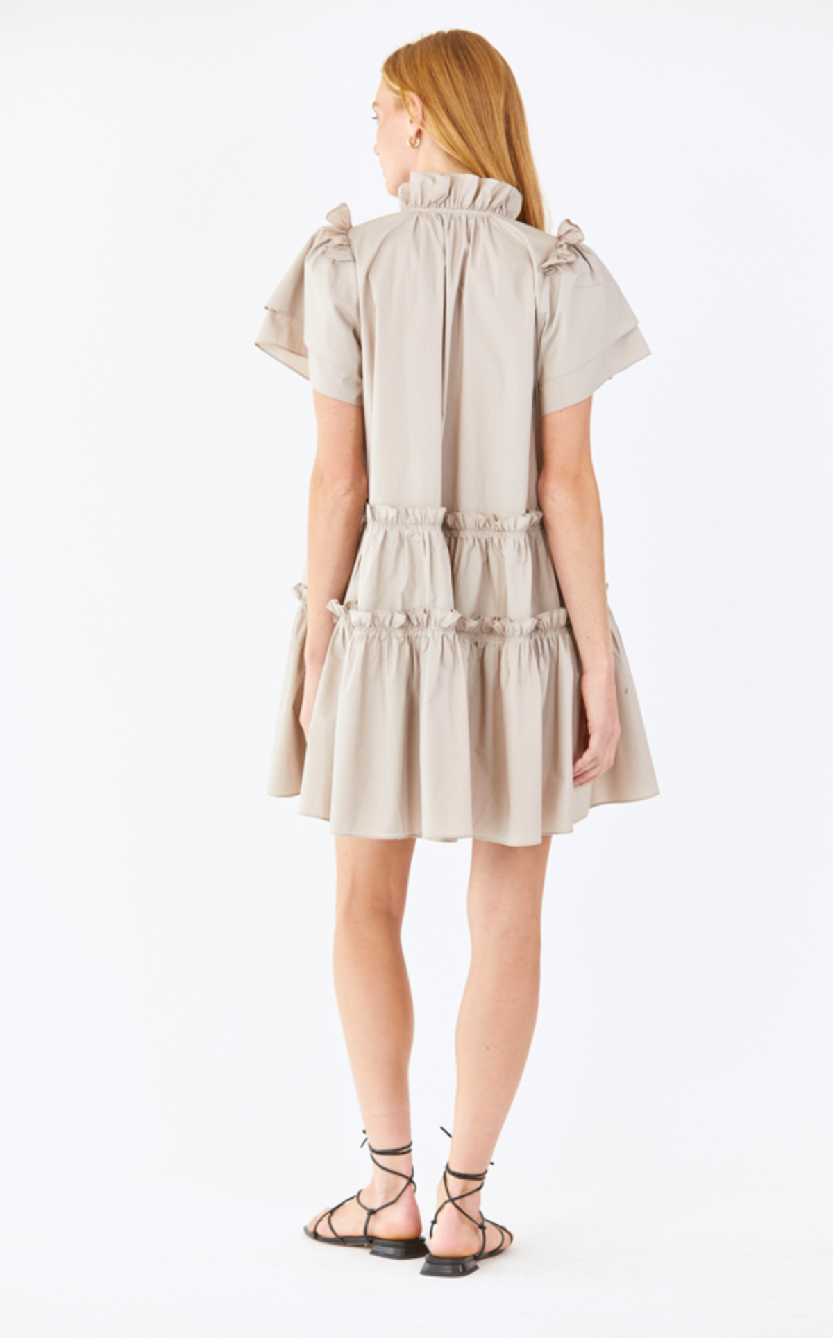 Hunter Bell Merritt Dress Garmentory hunter-bell-merritt-dress-garmentory