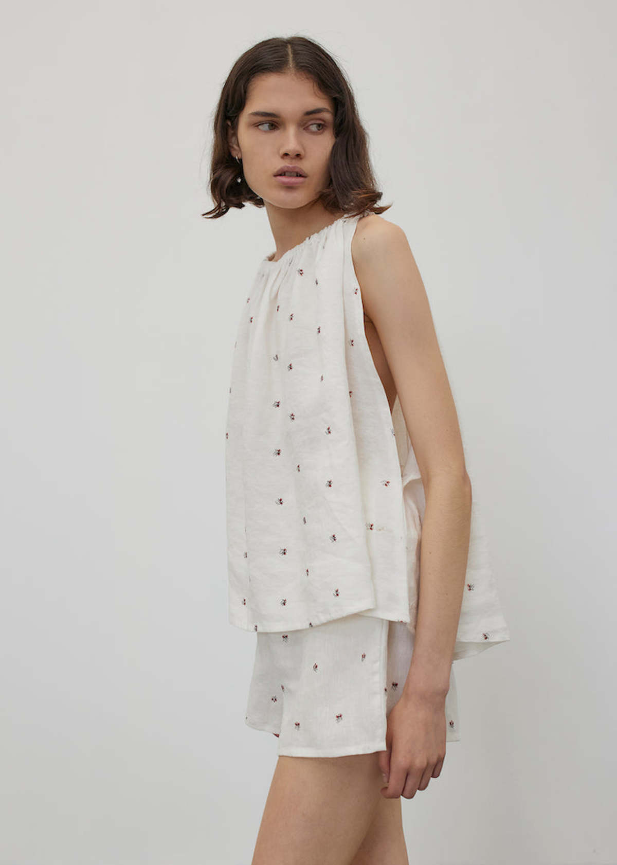 Deiji Studios The Totem Set - Deiji Floral | Garmentory