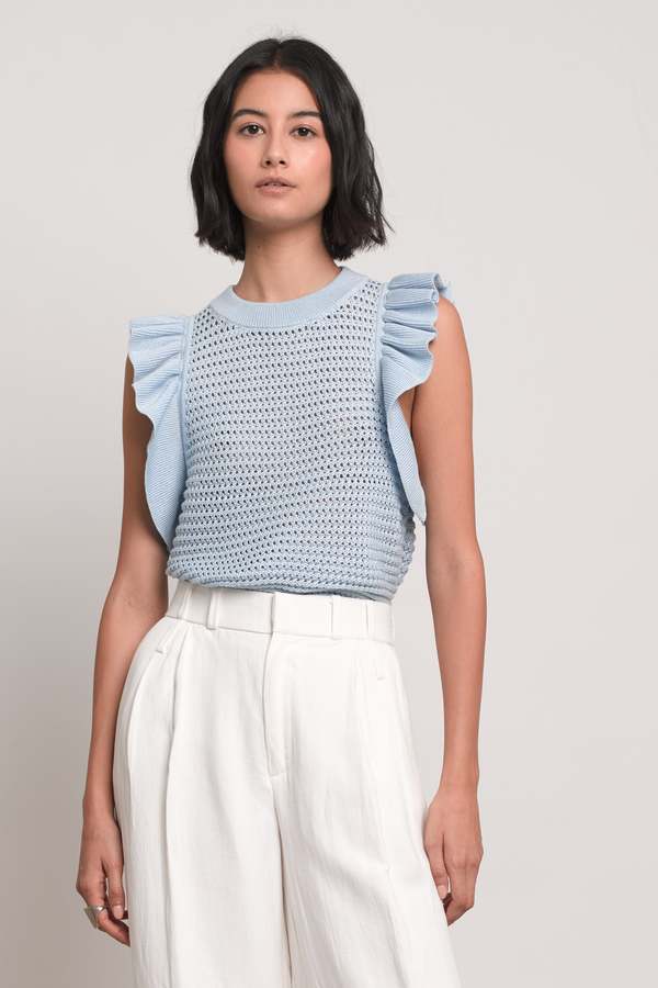 VIOLA TANK | Garmentory