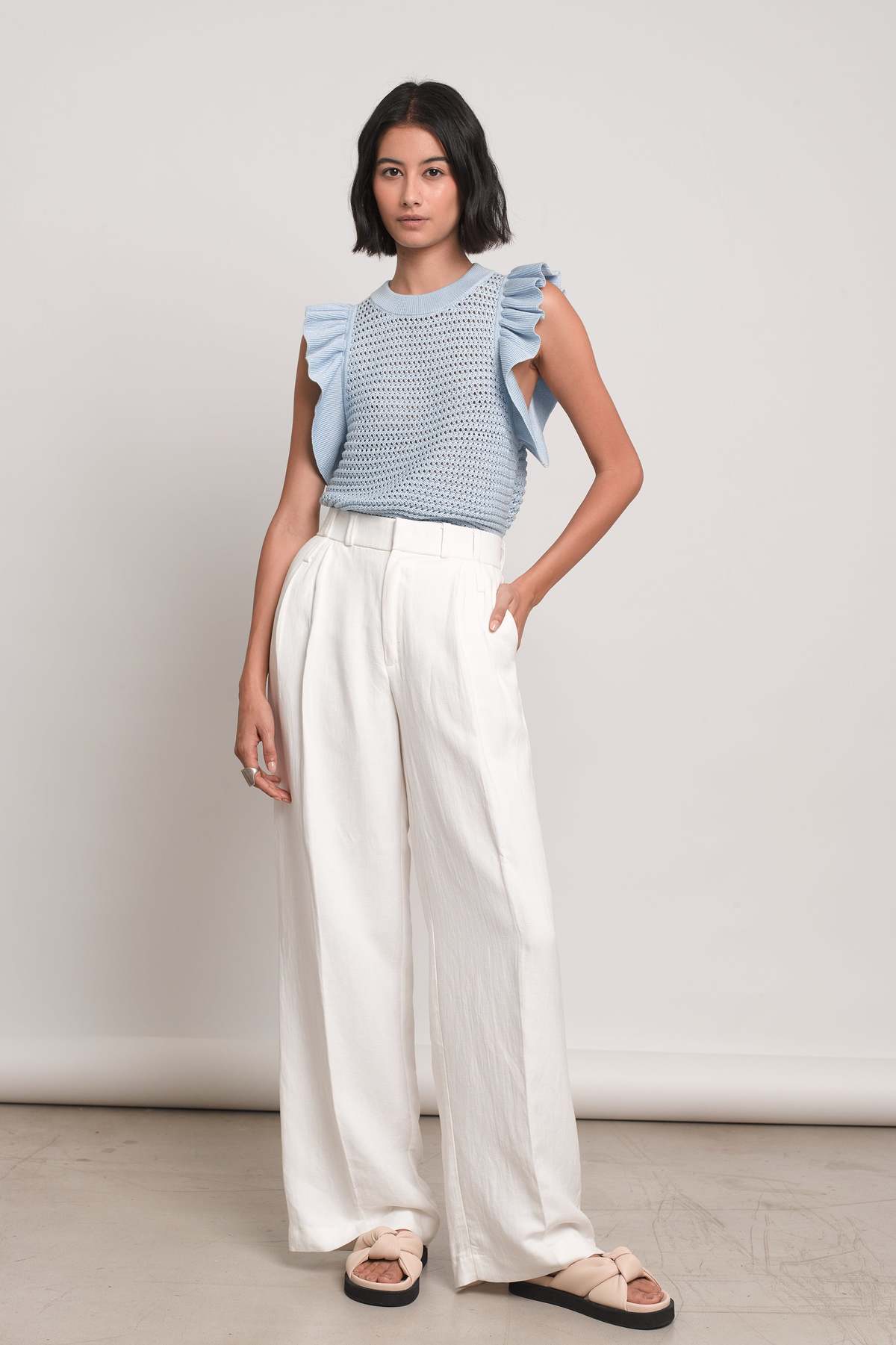 VIOLA TANK | Garmentory