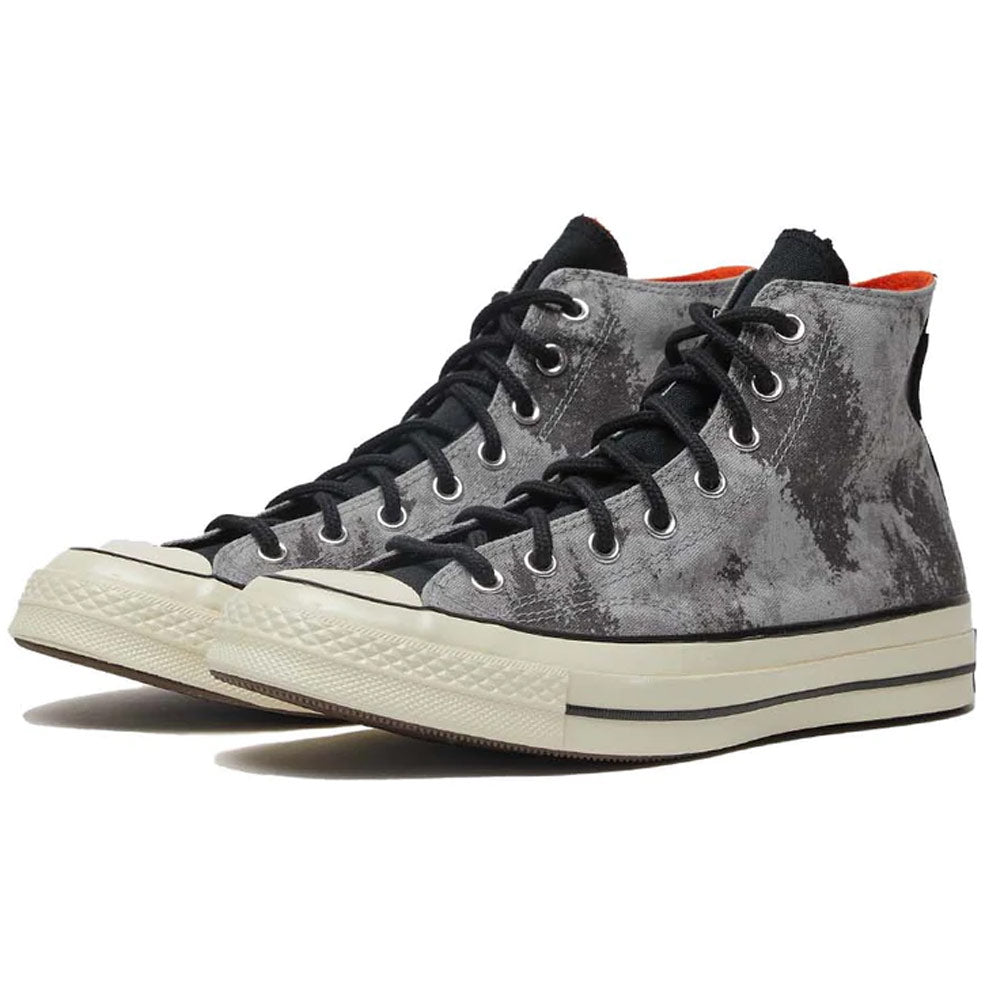 Converse Chuck 70 GTX HI SNEAKERS - Ash Stone | Garmentory
