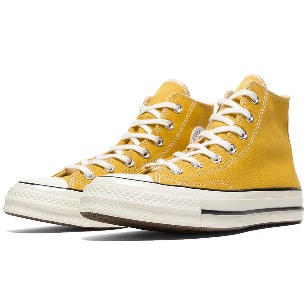 Converse Chuck Taylor All Star 70 Hi SNEAKERS - Sunflower | Garmentory
