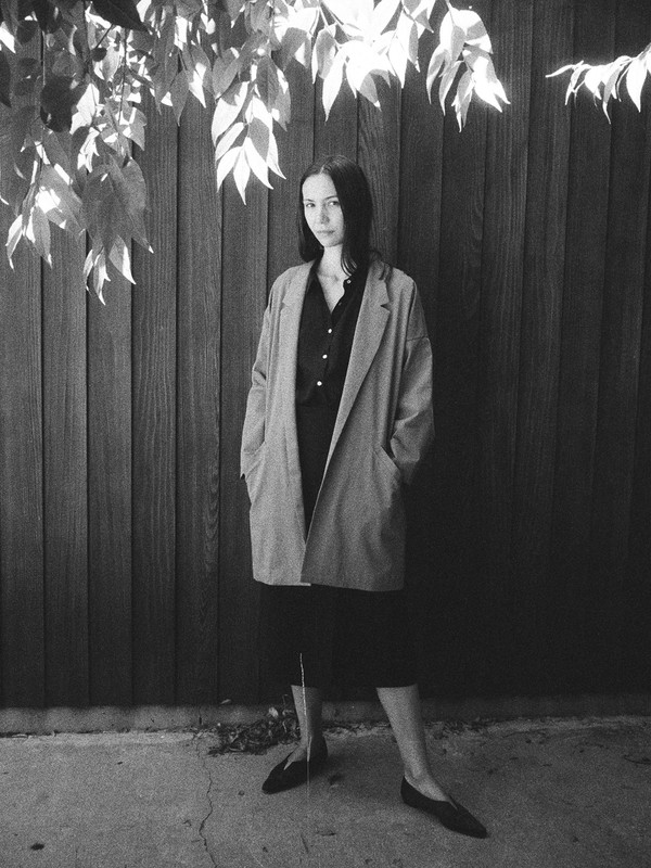 ARE Studio Angle jacket | Garmentory