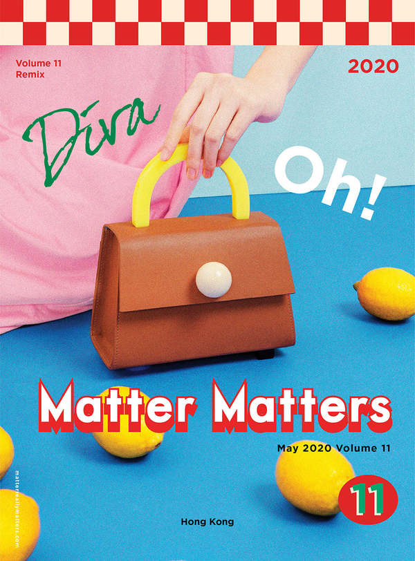 MATTER MATTERS Diva Satchel Strap Bag - Camel | Garmentory