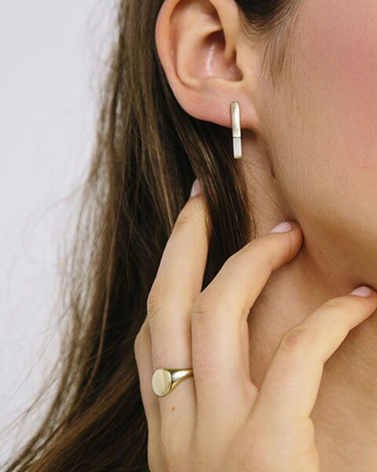 Nisolo Signet Ring | Garmentory