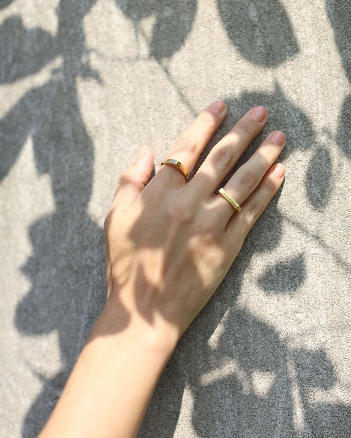 Nisolo Summit Ring | Garmentory