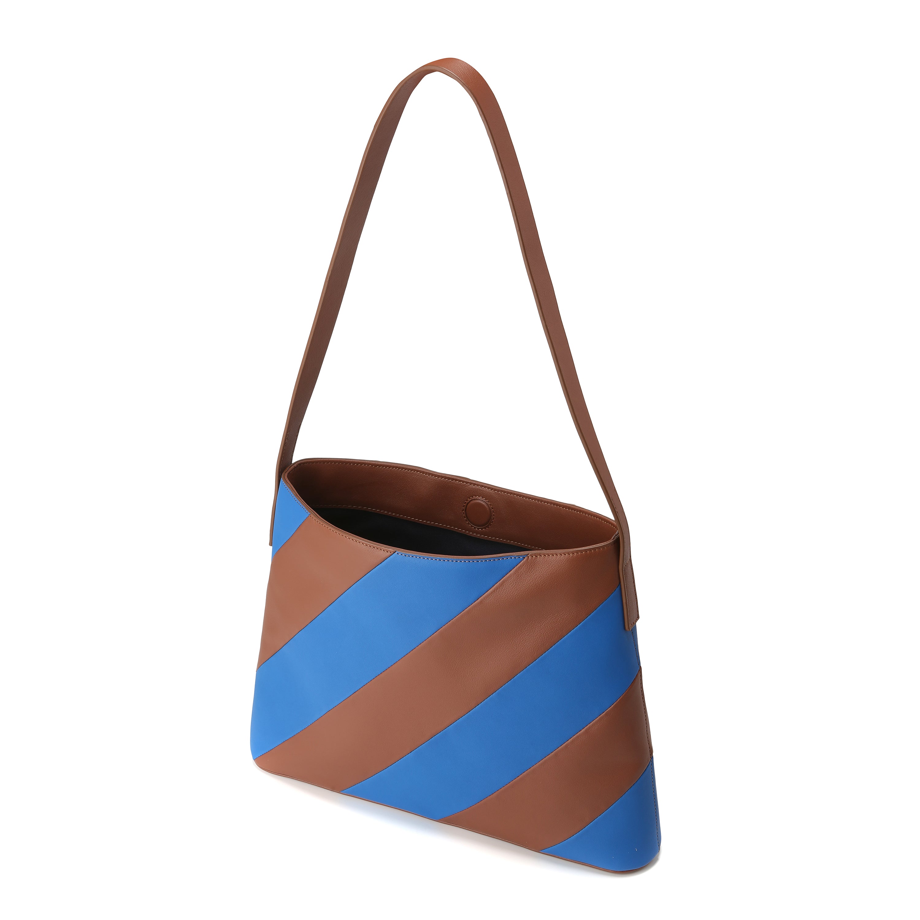 MATTER MATTERS Hama Tote Bag - Brown | Garmentory
