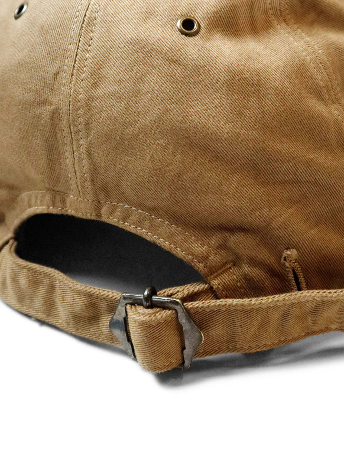 Kapital KOUNTRY KATSURAGI KOLA RAIN SKULL CAP - GRAY | Garmentory