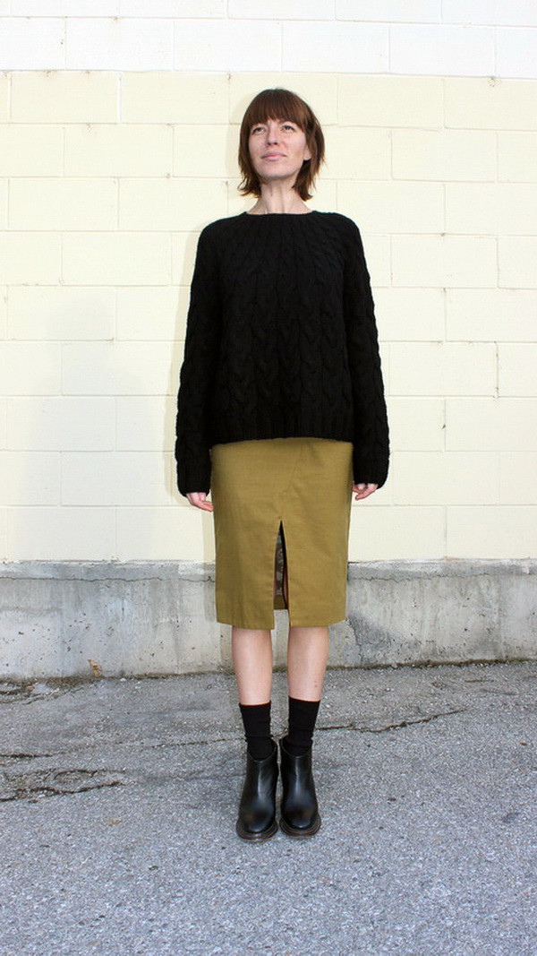 Ursa Minor gaby skirt | Garmentory