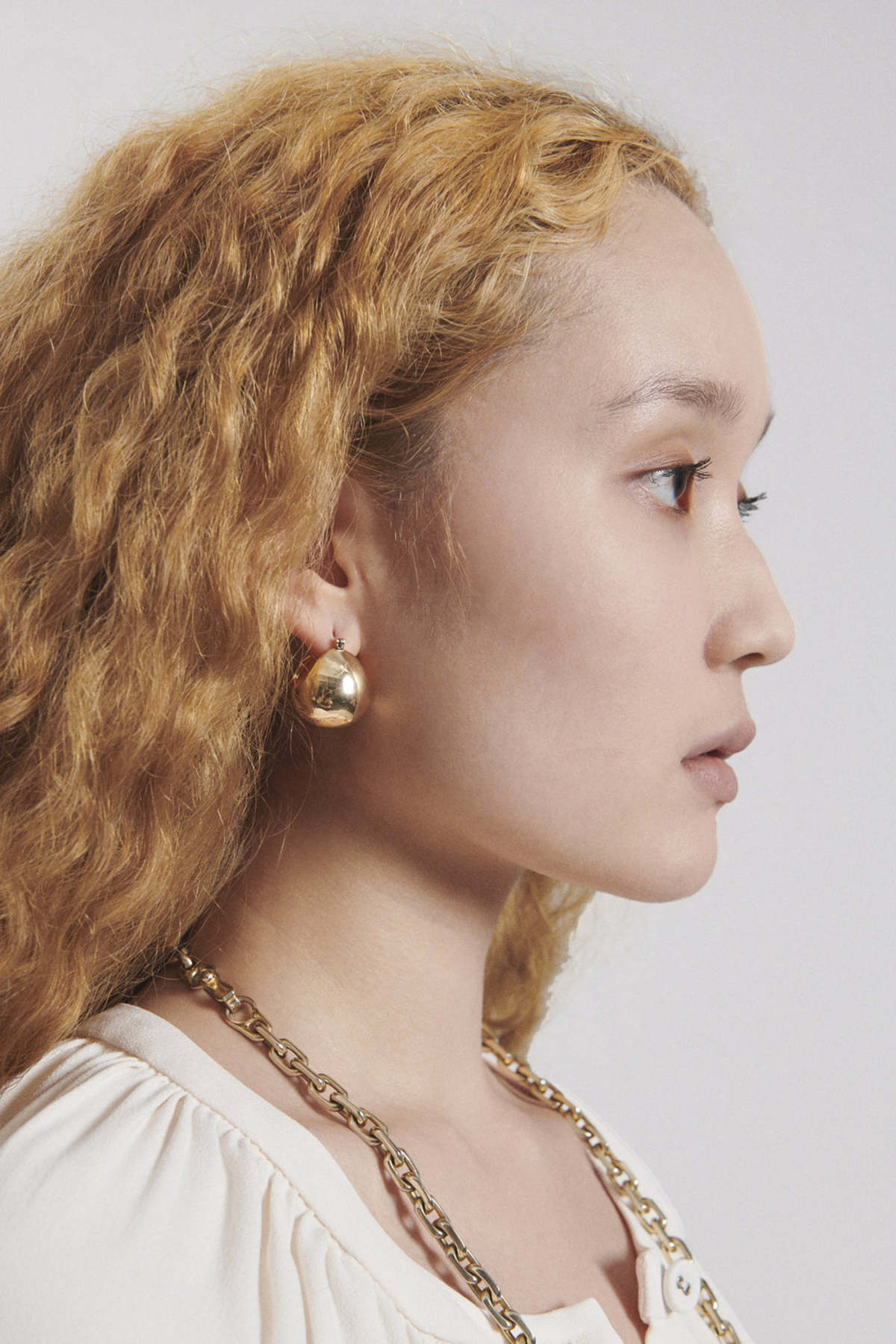 Rachel Comey Keel Hoop | Garmentory