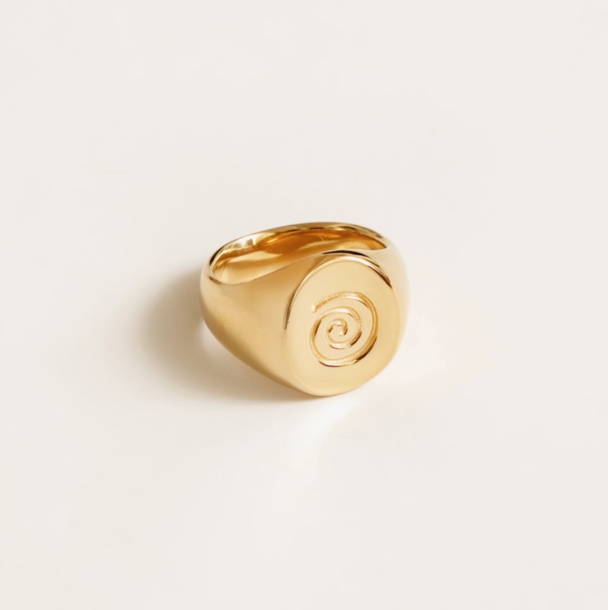 Wolf Circus Agnes Ring - Gold | Garmentory