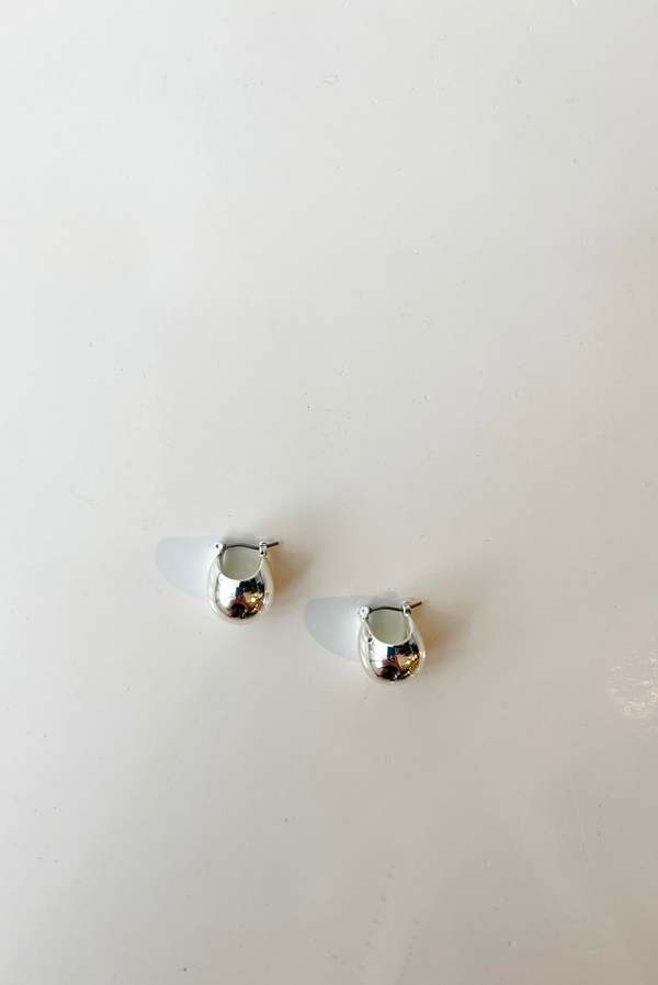 Rachel Comey Baby Keel Hoop | Garmentory