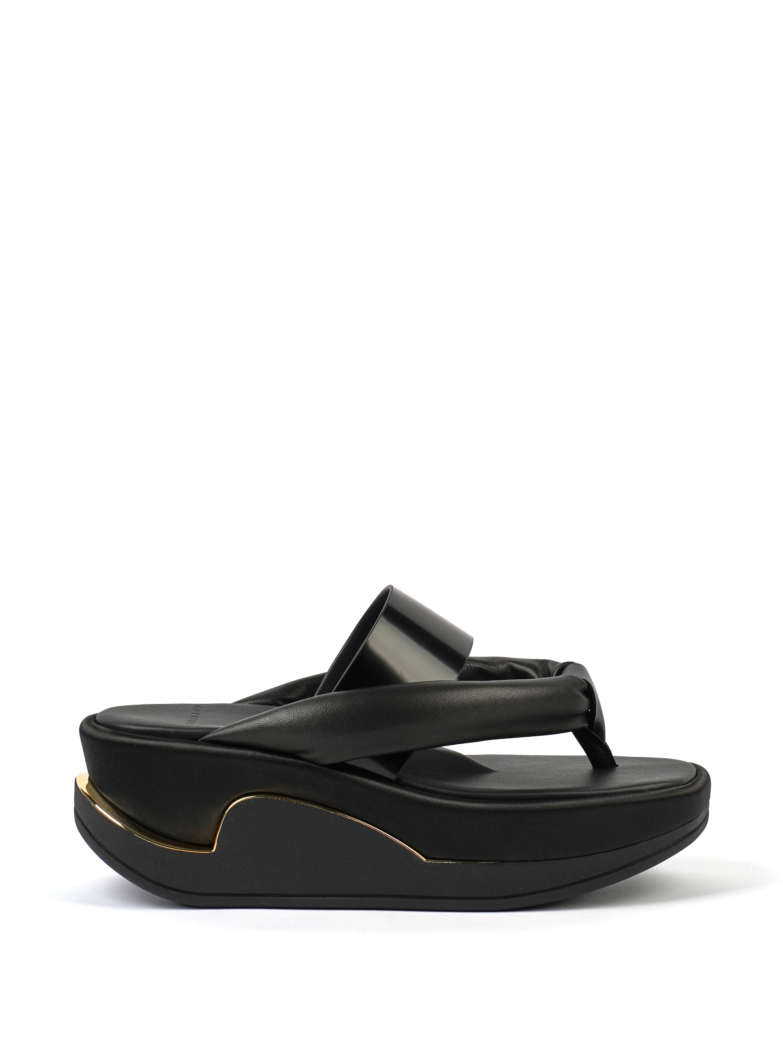 4CCCCEES Eclipse Sling shoes - Black | Garmentory