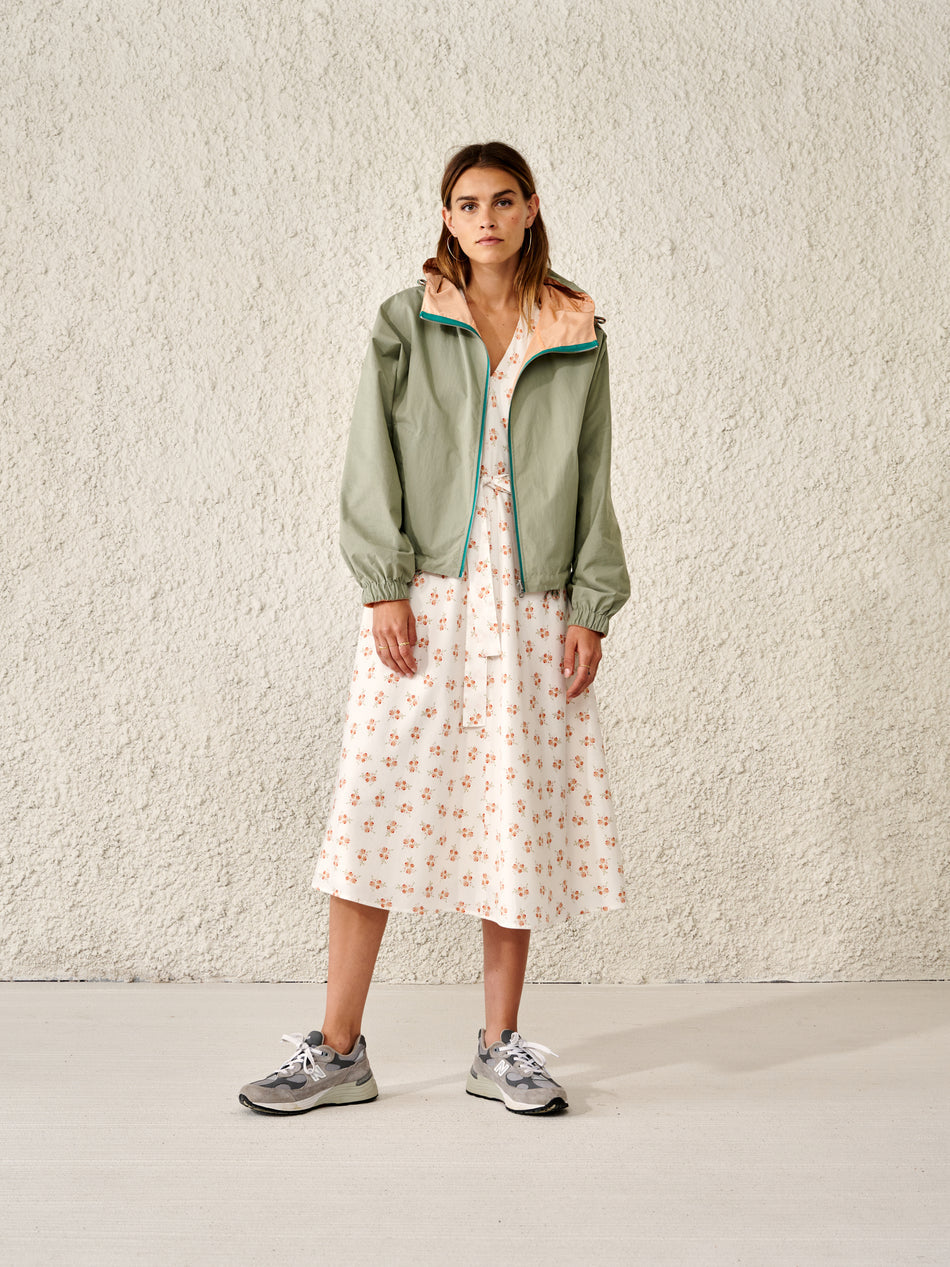Bellerose Loud Jacket - Veronese | Garmentory