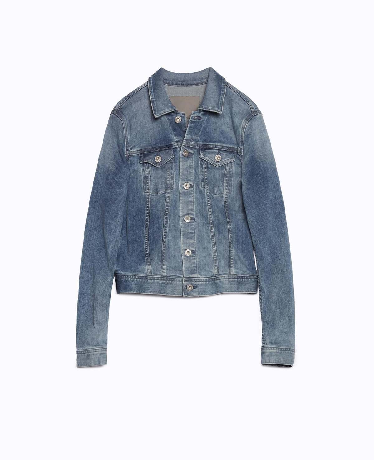 AG jeans Robyn Jacket - Streamside | Garmentory