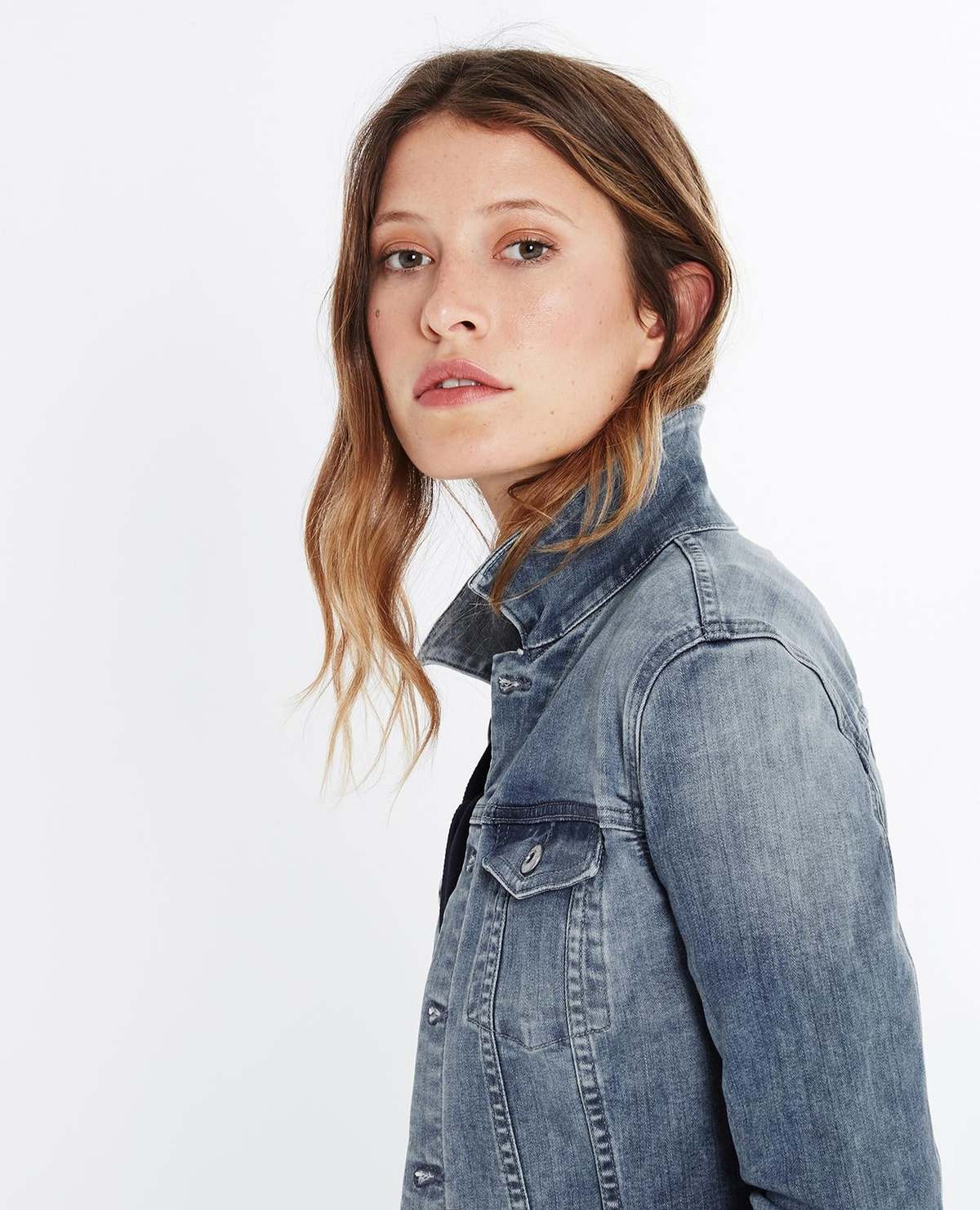 AG jeans Robyn Jacket - Streamside | Garmentory