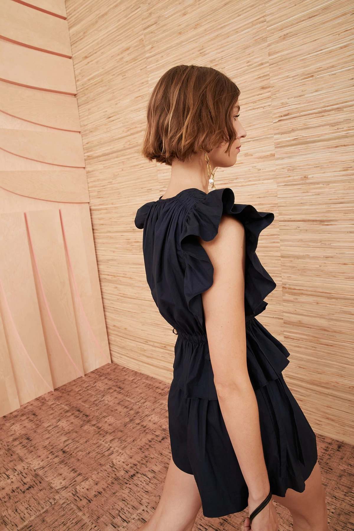 Ulla Johnson Iyla Top | Garmentory