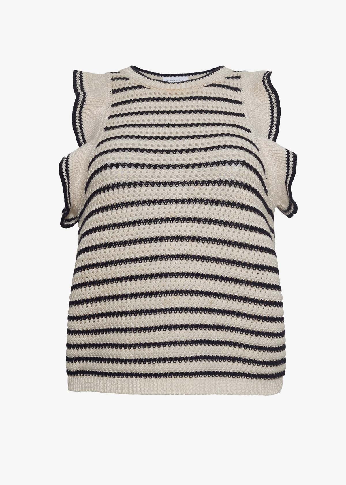 Eleven Six Viola Tank - Sky | Garmentory