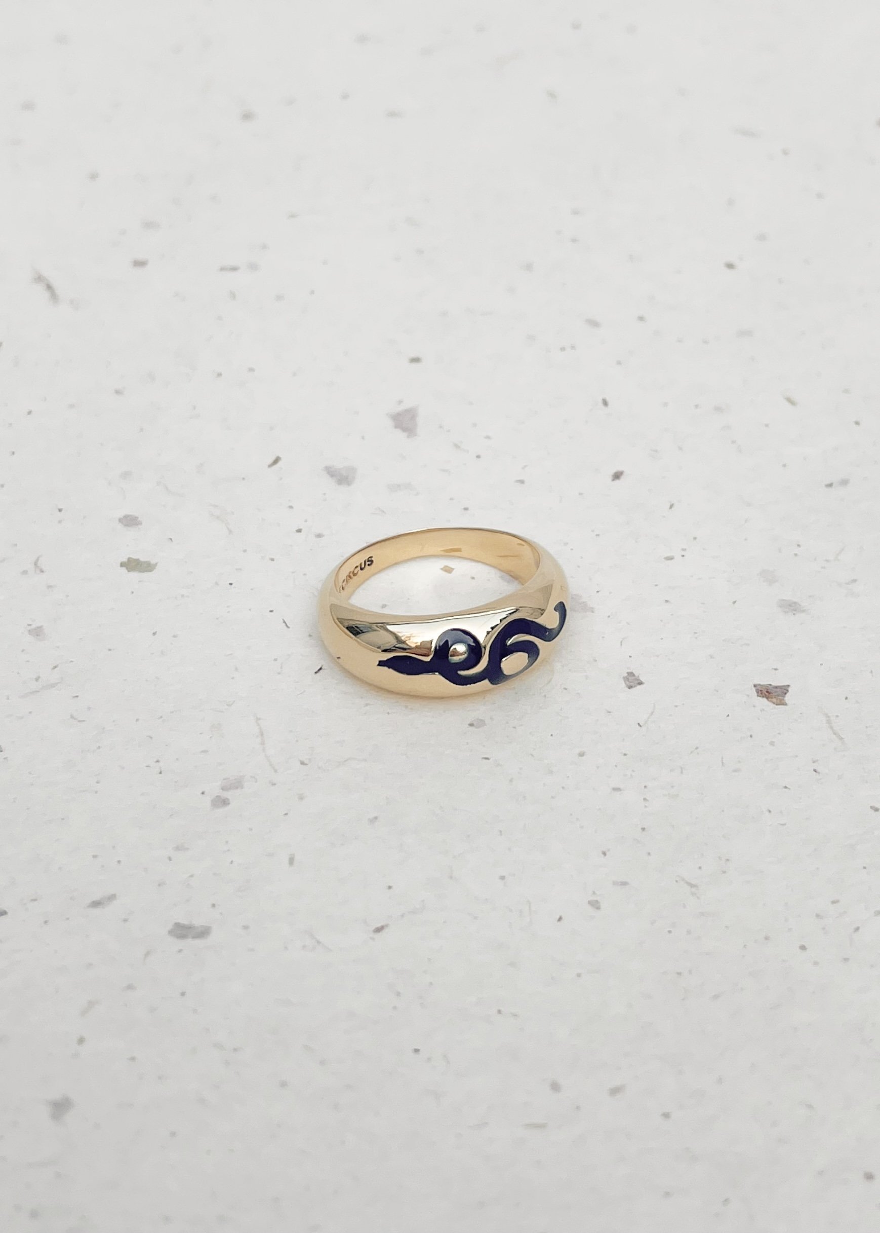 Wolf Circus Memphis Ring | Garmentory