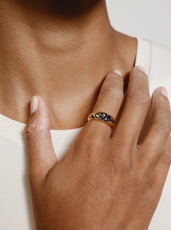 Wolf Circus Memphis Ring | Garmentory