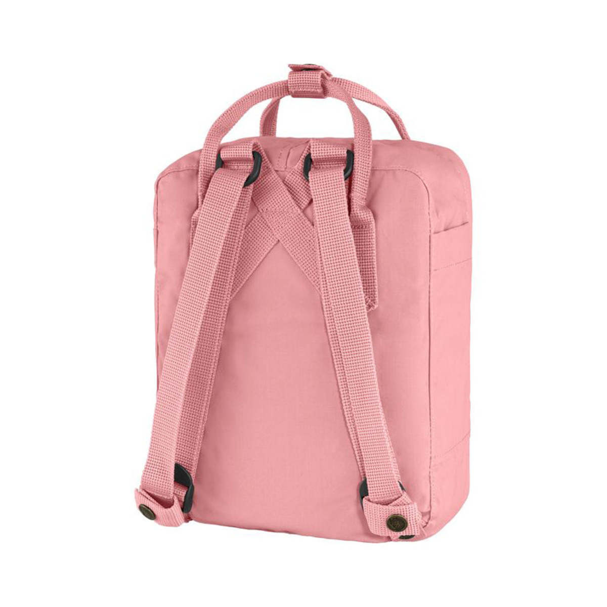 Fjallraven Kanken Mini - Pink | Garmentory