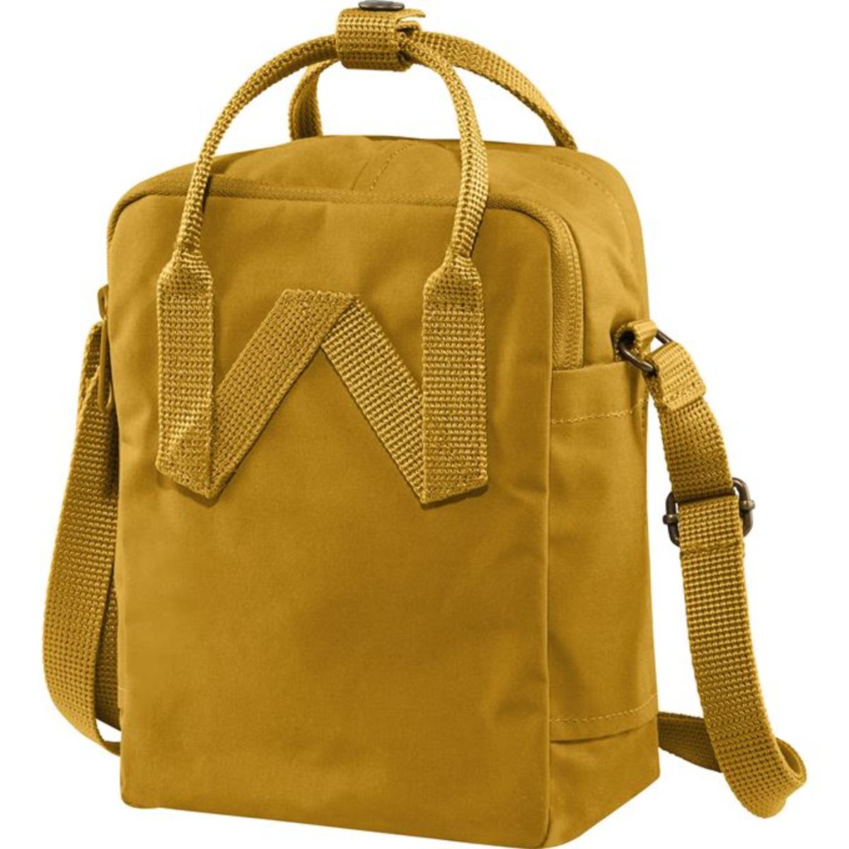 Fjallraven Kanken Sling - Ochre | Garmentory