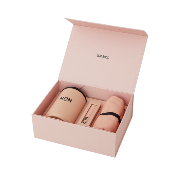 Design Letters Mom Gift Box | Garmentory