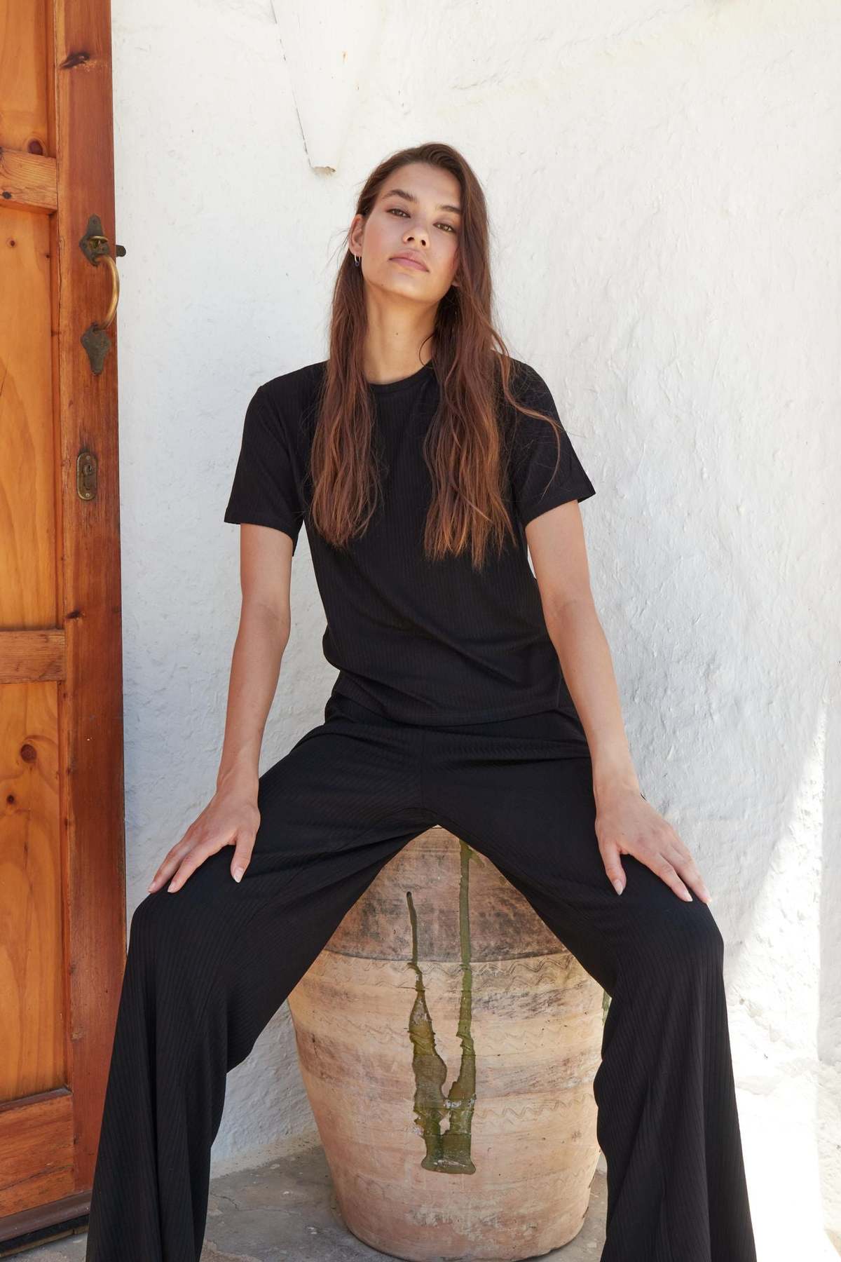 amt Lava Pants - black | Garmentory