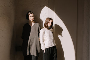 Two Fold Clothing Reese Top | Garmentory