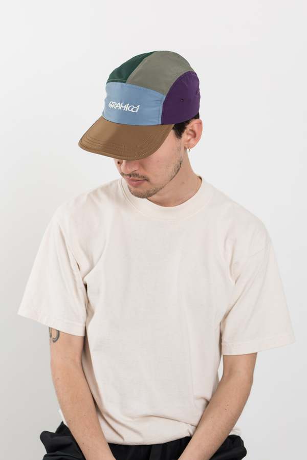 Gramicci Shell Jet Cap - Crazy | Garmentory