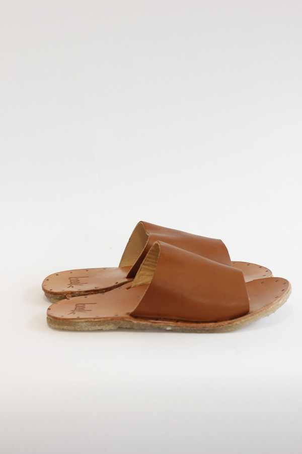Beek Parrot Sandal | Garmentory