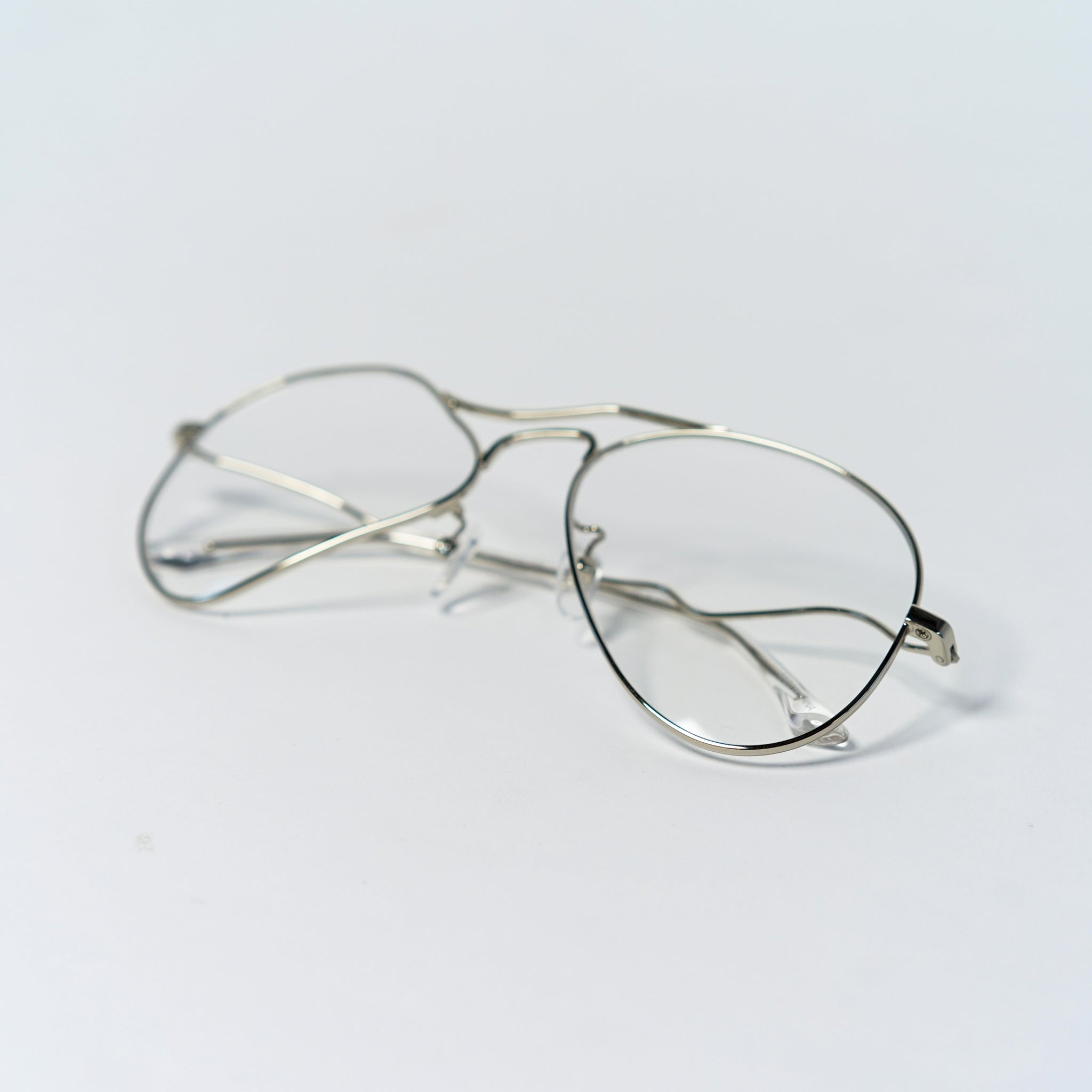 MATTER MATTERS Percy Lau / Ground Zero - Liquified Aviator | Garmentory