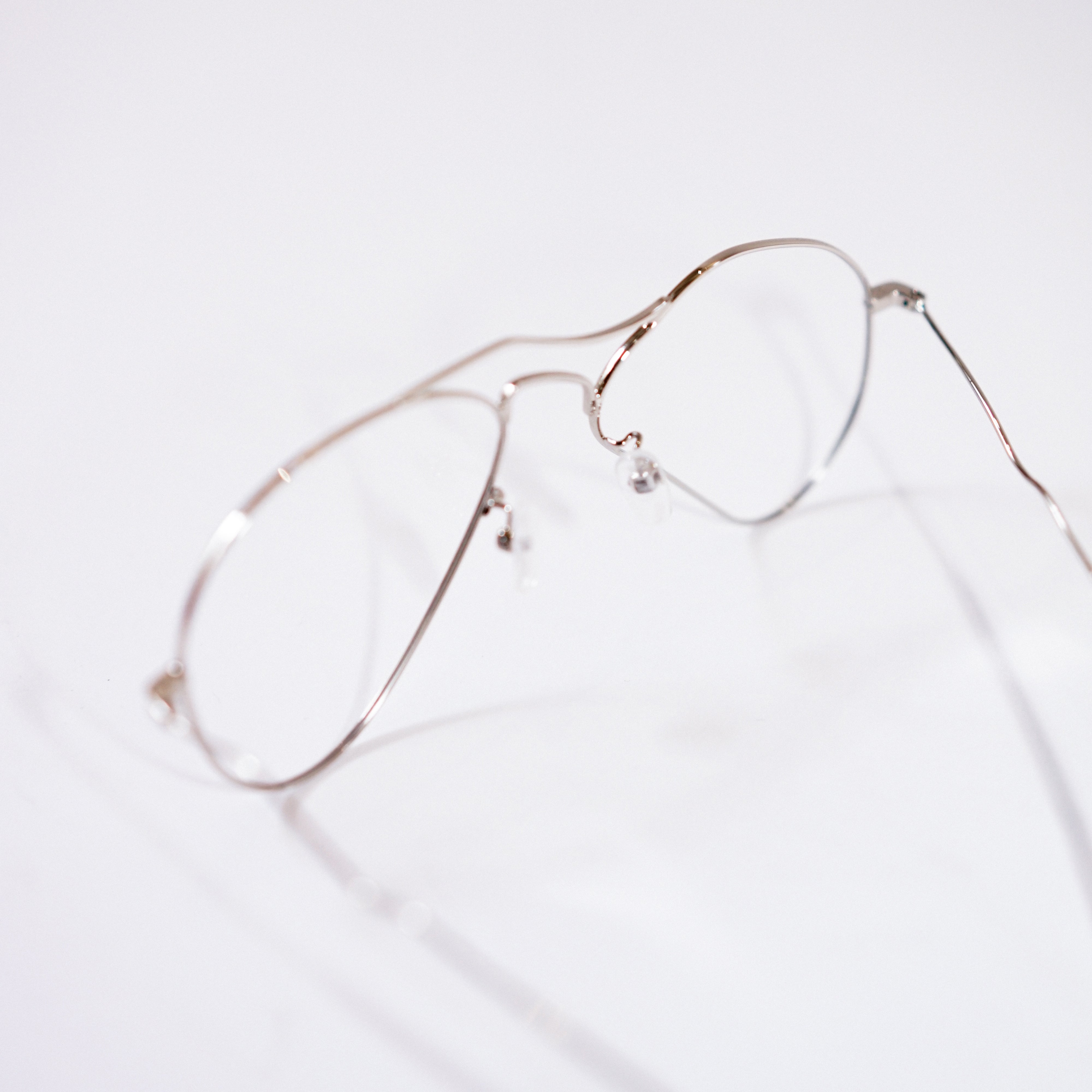 MATTER MATTERS Percy Lau / Ground Zero - Liquified Aviator | Garmentory