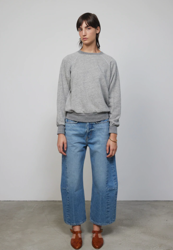 B SIDES Lasso Jean - Tate Vintage | Garmentory